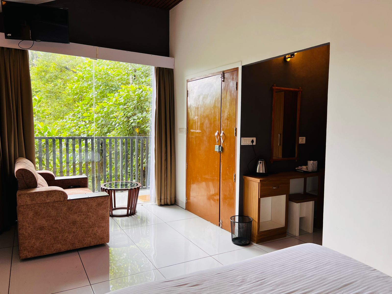 Our Villas